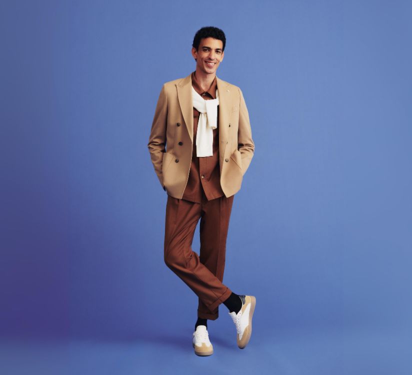 Saldi Uomo - Manuel Ritz Official