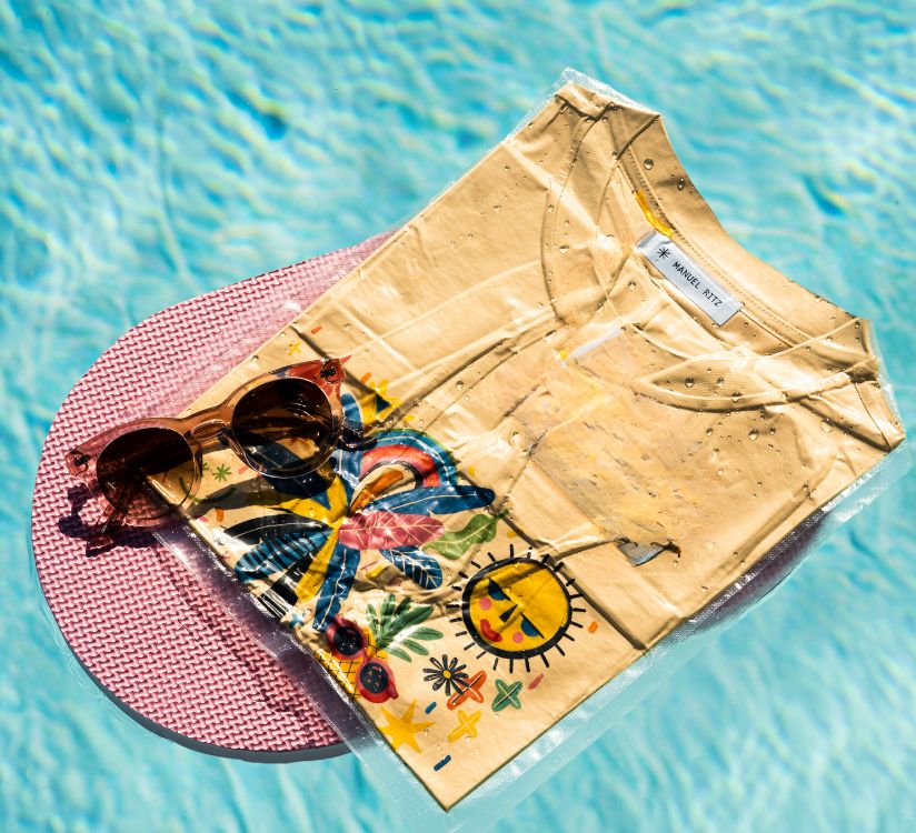 Col sole in fronte - Manuel Ritz Official