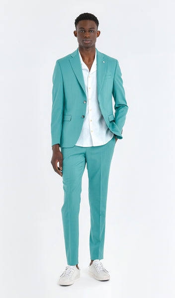 Abiti e Completi da Uomo - Manuel Ritz Official