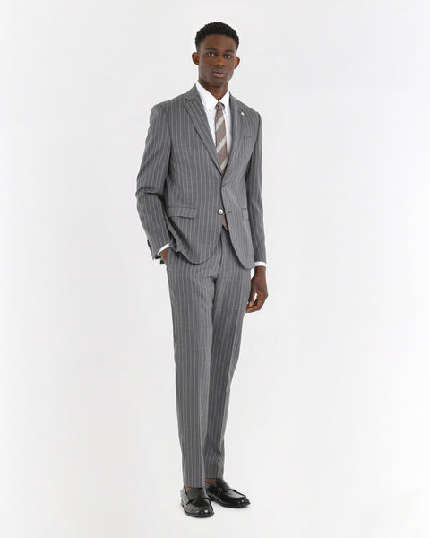 Men's Suits - Manuel Ritz Official