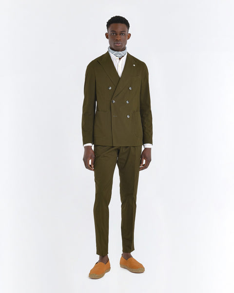 Abiti e Completi da Uomo - Manuel Ritz Official