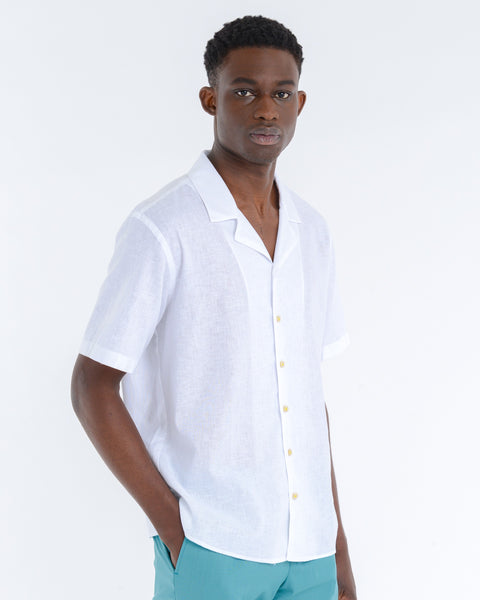 Men's Shirts - Manuel Ritz Official