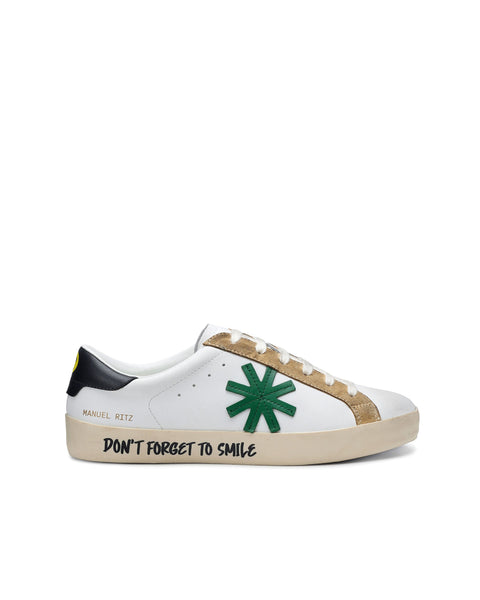 Men's Shoes, Sneakers and Loafers - Manuel Ritz Official