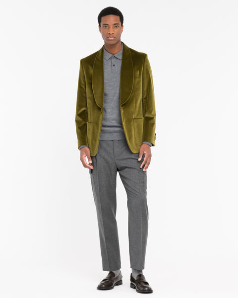 Giacche e Blazer da Uomo - Manuel Ritz Official