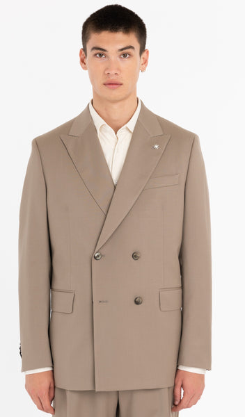 Abiti e Completi da Uomo - Manuel Ritz Official