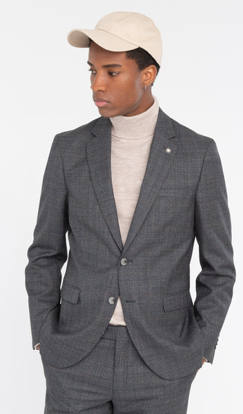 Abiti e Completi da Uomo - Manuel Ritz Official