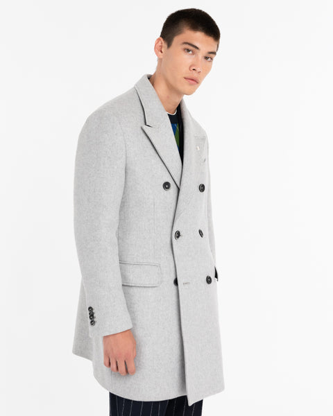 Men's Coats and Jackets - Manuel Ritz Official