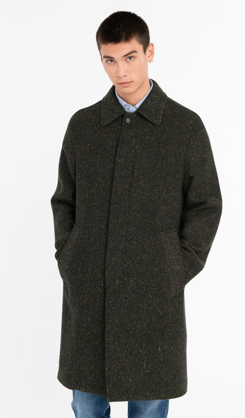 Abbigliamento e Accessori Uomo - Manuel Ritz Official