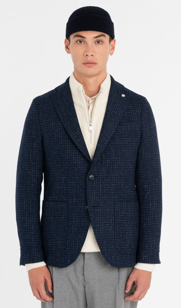 Giacche e Blazer da Uomo - Manuel Ritz Official