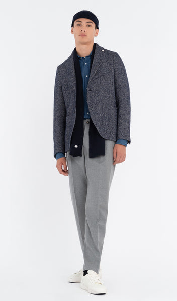 Giacche e Blazer da Uomo - Manuel Ritz Official