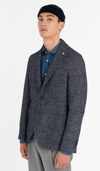 Giacche e Blazer da Uomo - Manuel Ritz Official