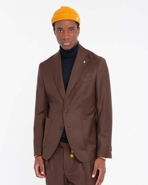 Giacche e Blazer da Uomo - Manuel Ritz Official