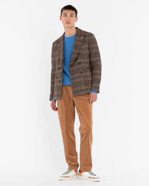 Giacche e Blazer da Uomo - Manuel Ritz Official