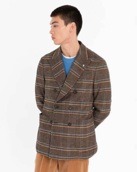 Giacche e Blazer da Uomo - Manuel Ritz Official