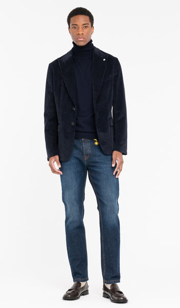 Giacche e Blazer da Uomo - Manuel Ritz Official