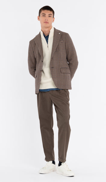 Giacche e Blazer da Uomo - Manuel Ritz Official