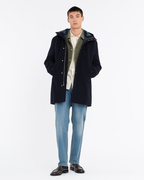 Men's Coats and Jackets - Manuel Ritz Official