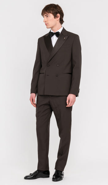 Abiti e Completi da Uomo - Manuel Ritz Official