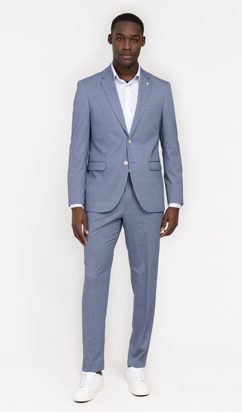 Abiti e Completi da Uomo - Manuel Ritz Official