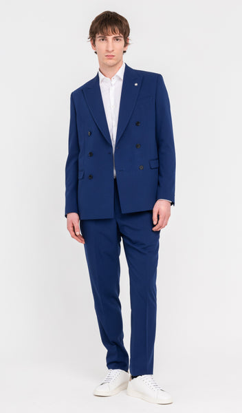 Abiti e Completi da Uomo - Manuel Ritz Official