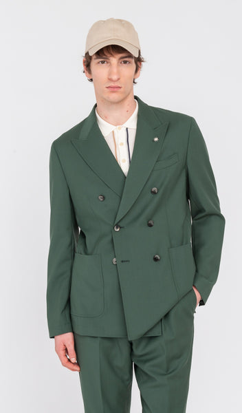 Abiti e Completi da Uomo - Manuel Ritz Official