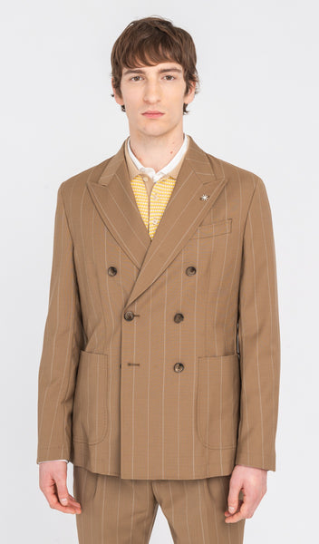 Abiti e Completi da Uomo - Manuel Ritz Official