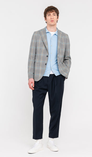 Giacche e Blazer da Uomo - Manuel Ritz Official