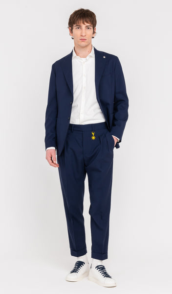 Giacche e Blazer da Uomo - Manuel Ritz Official