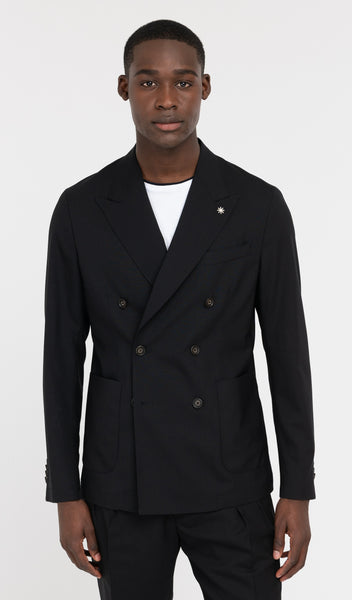 Giacche e Blazer da Uomo - Manuel Ritz Official