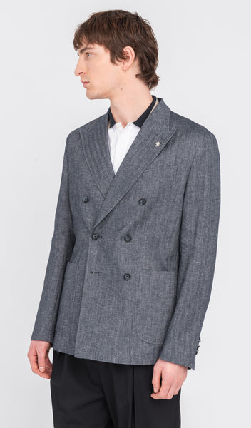 Giacche e Blazer da Uomo - Manuel Ritz Official