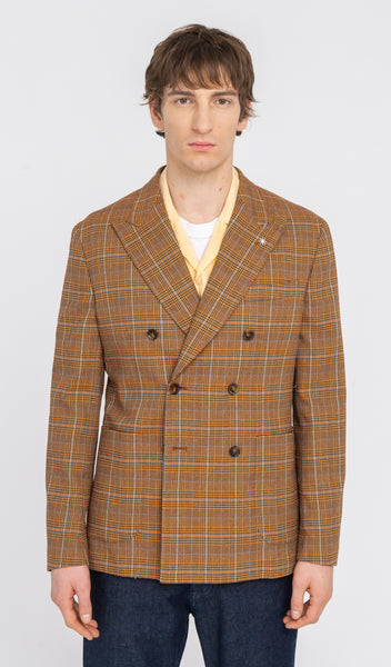 Giacche e Blazer da Uomo - Manuel Ritz Official