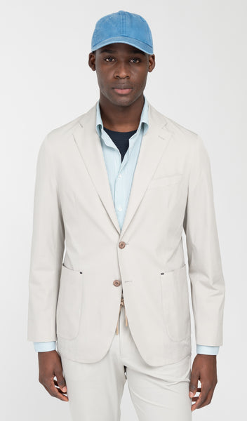 Giacche e Blazer da Uomo - Manuel Ritz Official