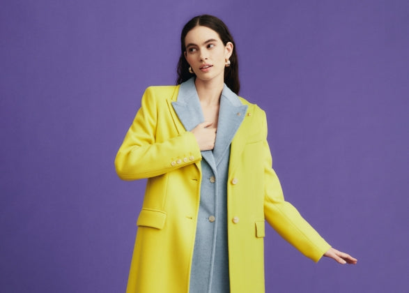 Women's Coats and Jackets - Manuel Ritz Official