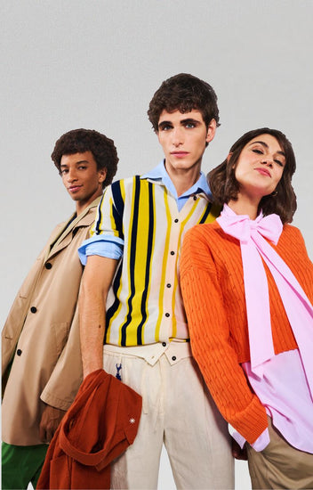 Manuel Ritz- E-Shop Ufficiale - Manuel Ritz Official