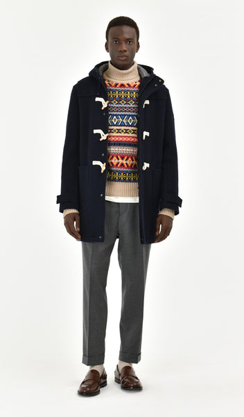 Abbigliamento Uomo e Donna - Manuel Ritz Official