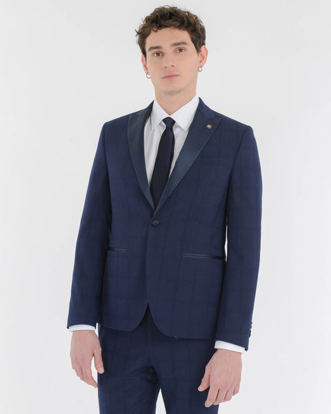 Men's Suits - Manuel Ritz Official