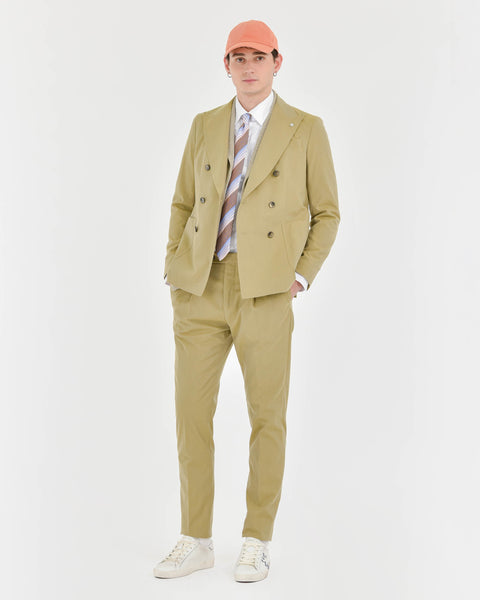 Men's Clothing and Accessories - Manuel Ritz Official