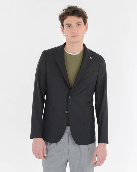 Men's Jackets and Blazers - Manuel Ritz Official