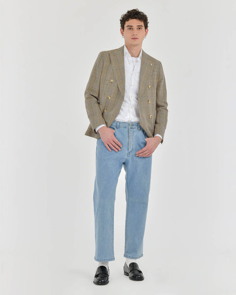 Men's Jackets and Blazers - Manuel Ritz Official